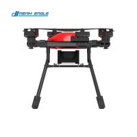 China Can carry various mounting devices / suspend fire-fighting and extinguishing equipment / mount throwing devices / wire pulling and wire laying equipment for sale