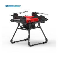 China Can carry various mounting devices / suspend fire-fighting and extinguishing equipment / mount throwing devices / wire pulling and wire laying equipment for sale