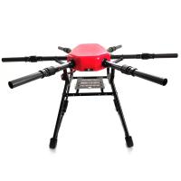 China Hang-mounted fire extinguishing equipment / Capable of carrying various mounting devices / Equipped with throwing devices / Wire tensioning and wire laying equipment for sale