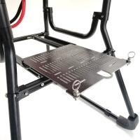 China Hang-mounted fire extinguishing equipment / Capable of carrying various mounting devices / Equipped with throwing devices / Wire tensioning and wire laying equipment for sale