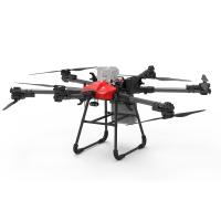 China Six-axis extended-range electric-hybrid flight platform / petrol-powered unmanned aircraft for sale