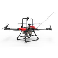 China High-altitude cleaning unmanned aerial vehicle / Industrial application transportation heavy-load flight platform for sale