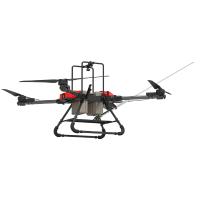 China High-altitude cleaning unmanned aerial vehicle / Industrial application transportation heavy-load flight platform for sale