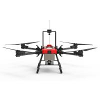 China High-altitude cleaning unmanned aerial vehicle / Industrial application transportation heavy-load flight platform for sale