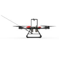 China High-altitude cleaning unmanned aerial vehicle / Industrial application transportation heavy-load flight platform for sale