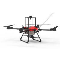 China High-altitude cleaning unmanned aerial vehicle / Industrial application transportation heavy-load flight platform for sale