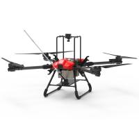 China High-altitude cleaning unmanned aerial vehicle / Industrial application transportation heavy-load flight platform for sale