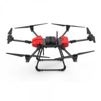 China Dual-electric transportation with a brand-new structure / Modular design of the body / Super strong compatibility / Equipped with quick disassembly dual batteries / Front and rear folded six-rotor for sale