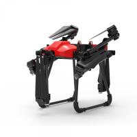 China Dual-electric transportation with a brand-new structure / Modular design of the body / Super strong compatibility / Equipped with quick disassembly dual batteries / Front and rear folded six-rotor for sale