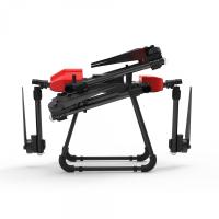 China Dual-electric transportation with a brand-new structure / Modular design of the body / Super strong compatibility / Equipped with quick disassembly dual batteries / Front and rear folded six-rotor for sale