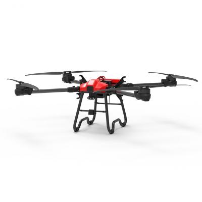 China YS-F50 dual-electric version industrial transport aircraft / application for large-load transportation flight platform for sale