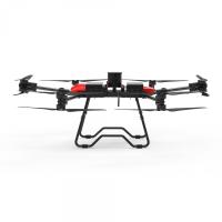 China New body structure / modular design / extremely strong compatibility / equipped with four detachable battery compartments / folding front and rear with six rotors / lightweight throughout the body for sale