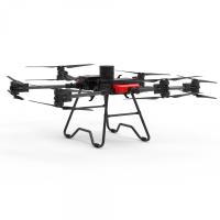 China New body structure / modular design / extremely strong compatibility / equipped with four detachable battery compartments / folding front and rear with six rotors / lightweight throughout the body for sale