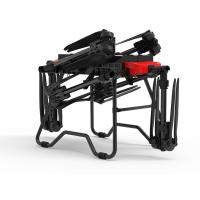 China New body structure / modular design / extremely strong compatibility / equipped with four detachable battery compartments / folding front and rear with six rotors / lightweight throughout the body for sale