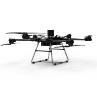 China Equipped with quick-disassembly four battery compartments / front and rear folding six-rotor design / new fuselage structure / modular design / extremely strong compatibility for sale