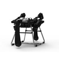 China Equipped with quick-disassembly four battery compartments / front and rear folding six-rotor design / new fuselage structure / modular design / extremely strong compatibility for sale
