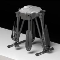 China Integrated injection-molded body is sturdy and durable / Integrated power distribution board / Large space battery compartment / Provision of mounting positions for sale