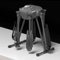 China Integrated injection-molded body is sturdy and durable / Integrated power distribution board / Large space battery compartment / Provision of mounting positions for sale