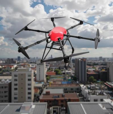 China 4K camera mounted on a professional drone/drone camera 4K /outdoor drones/delivery drone
/10kg payload photography drones wifi drone/GPS drone/Six-Rotor drone/delivery drone/rc drone for sale