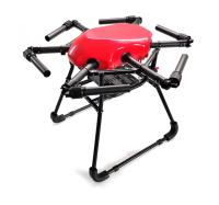 China 4K camera mounted on a professional drone/drone camera 4K /outdoor drones/delivery drone
/10kg payload photography drones wifi drone/GPS drone/Six-Rotor drone/delivery drone/rc drone for sale