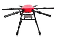 China 4K camera mounted on a professional drone/drone camera 4K /outdoor drones/delivery drone
/10kg payload photography drones wifi drone/GPS drone/Six-Rotor drone/delivery drone/rc drone for sale
