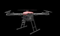 China 2K high-definition 30x hybrid zoom pan-tilt camera / fire protection / search and rescue / inspection / night operation / efficient mapping for sale
