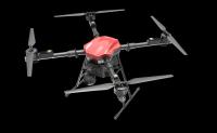 China 2K high-definition 30x hybrid zoom pan-tilt camera / fire protection / search and rescue / inspection / night operation / efficient mapping for sale