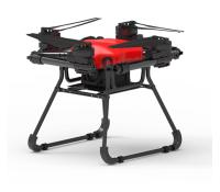 China Professional transportation drones/4K camera mounted on a professional drone/drone camera 4K /outdoor drones/10kg payload photography drones wifi drone/GPS drone/four-Rotor drone/delivery drone for sale