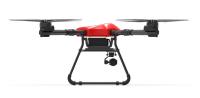 China Professional transportation drones/4K camera mounted on a professional drone/drone camera 4K /outdoor drones/10kg payload photography drones wifi drone/GPS drone/four-Rotor drone/delivery drone for sale