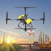 China four-Rotor drone/delivery drone/drone camera 4K /outdoor drones/High-loading drones/GPS drone/remote control professional drone/LED light equipped drone/foldable prosumer drone for sale