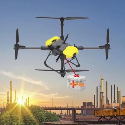 China four-Rotor drone/delivery drone/drone camera 4K /outdoor drones/High-loading drones/GPS drone/remote control professional drone/LED light equipped drone/foldable prosumer drone for sale