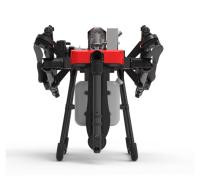 China outdoor drones/High-loading drones/GPS drone/six-Rotor drone/delivery drone/remote control professional drone/LED light equipped drone/foldable prosumer drone/4K UHD video capt for sale