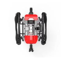 China outdoor drones/High-loading drones/GPS drone/six-Rotor drone/delivery drone/remote control professional drone/LED light equipped drone/foldable prosumer drone/4K UHD video capt for sale