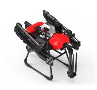 China outdoor drones/High-loading drones/GPS drone/six-Rotor drone/delivery drone/remote control professional drone/LED light equipped drone/foldable prosumer drone/4K UHD video capt for sale