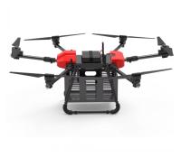 China LED light equipped drone/foldable prosumer drone/High-loading drones/GPS drone/four-Rotor drone/delivery drone/remote control professional drone/remote controlled drone/4K UHD video capture for sale
