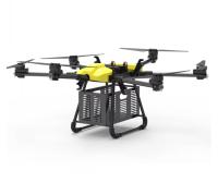 China LED light equipped drone/foldable prosumer drone/High-loading drones/GPS drone/four-Rotor drone/delivery drone/remote control professional drone/remote controlled drone/4K UHD video capture for sale