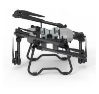 China 4K camera mounted on a professional drone/drone camera 4K /outdoor drones/High-loading drones/GPS drone/Six-Rotor drone/delivery drone/remote control professional drone/LED light equipped drone for sale
