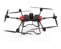 China Remote Control Professional Drone Foldable Prosumer Drone with 4K UHD Video Capture and Loading GPS Technology for sale