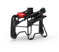 China Remote Control Professional Drone Foldable Prosumer Drone with 4K UHD Video Capture and Loading GPS Technology for sale