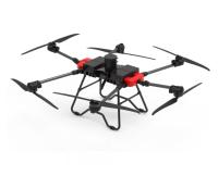 China Remote Control Professional Drone Foldable Prosumer Drone with 4K UHD Video Capture and Loading GPS Technology for sale