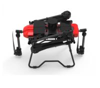 China Remote Control Professional Drone Foldable Prosumer Drone with 4K UHD Video Capture and Loading GPS Technology for sale
