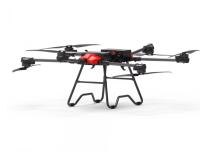 China Remote Control Professional Drone Foldable Prosumer Drone with 4K UHD Video Capture and Loading GPS Technology for sale