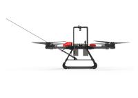 China Remote Control Professional Delivery Drone for Altitude Cleaning Tasks for sale