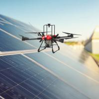 China Remote Control Professional Delivery Drone for Altitude Cleaning Tasks for sale