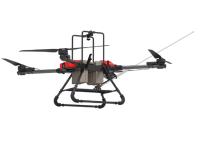 China Remote Control Professional Delivery Drone for Altitude Cleaning Tasks for sale