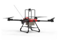 China Remote Control Professional Delivery Drone for Altitude Cleaning Tasks for sale