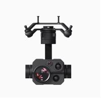 China GPS 3-Axis Gimbal Drone Camera with 4K Camera and Four-Optical Pod ZT30 180-degree Hybrid Zoom Pod for sale