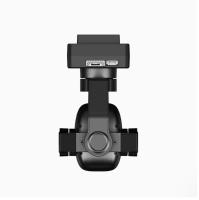 China 4K GPS 3-Axis Gimbal Camera Drone with Four-Optical Pod and Thermal Imaging Laser Ranging for sale