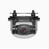 China Thermal Imaging Laser Ranging Gimbals Drone Camera with 4K Camera and GPS 3-Axis Gimbal ZT30 180-Degree Hybrid Zoom Pod for sale
