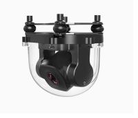 China Thermal Imaging Laser Ranging Gimbals Drone Camera with 4K Camera and GPS 3-Axis Gimbal ZT30 180-Degree Hybrid Zoom Pod for sale